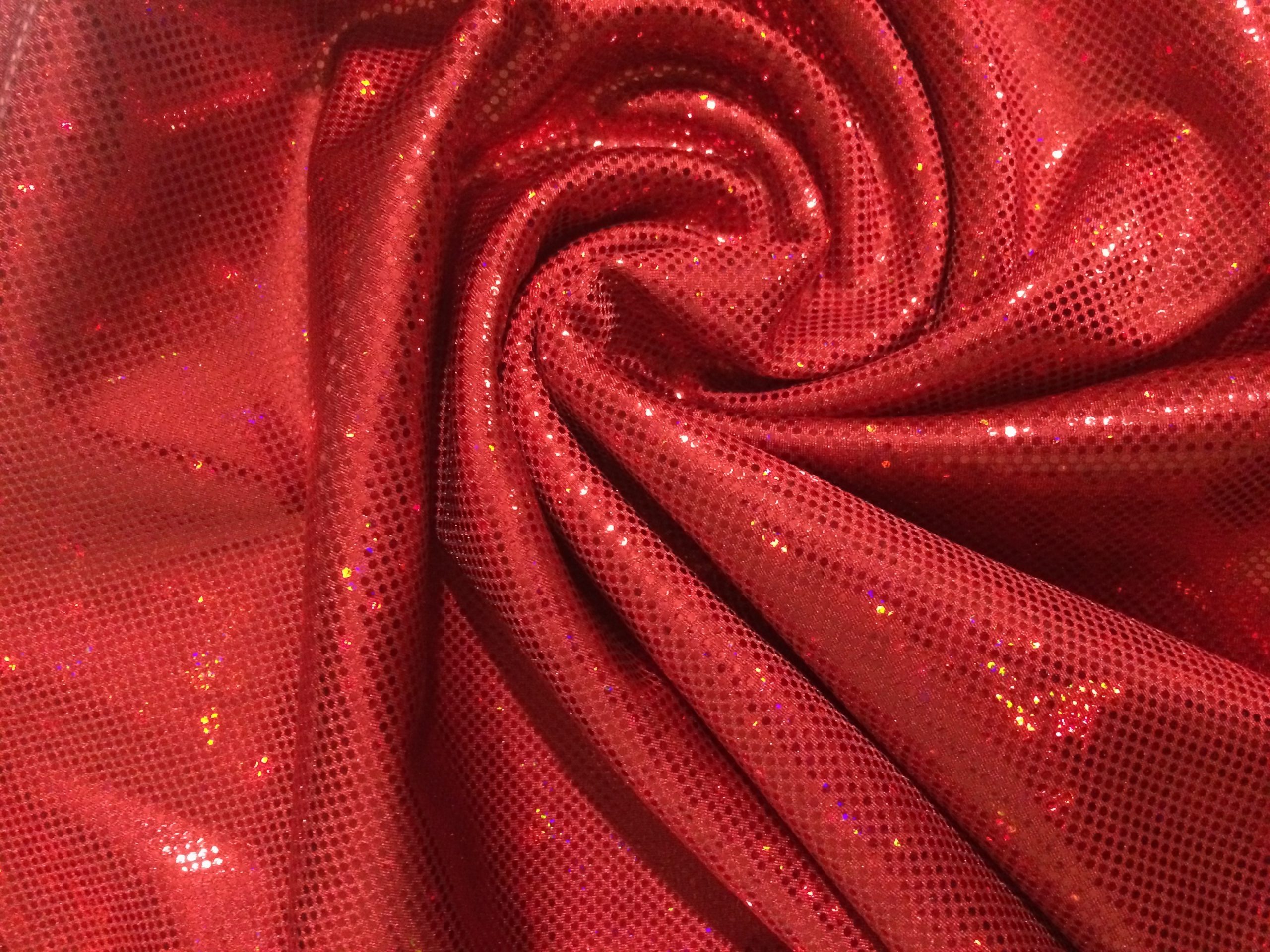 F17 red hologram | Valsbikinis